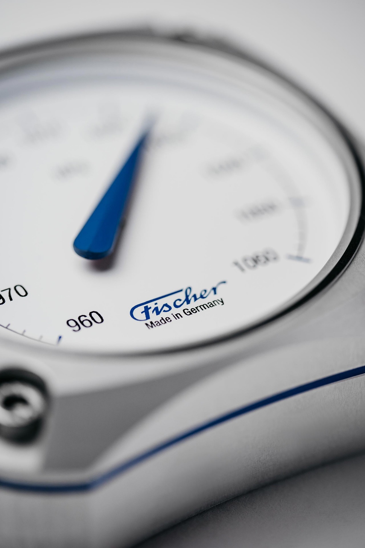 Exclusive Fischer Edition | Fischer Barometer