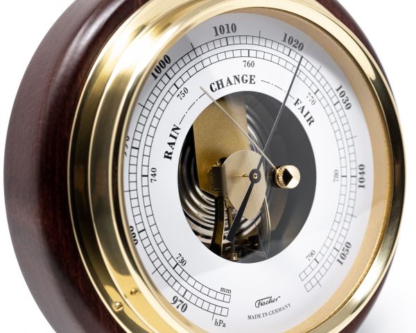 1434B-22 | Barometer | Fischer Barometer