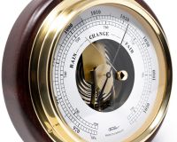 1434B-22 | Barometer | Fischer Barometer