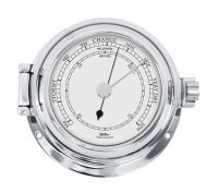 barometers • hygrometers and more from Drebach, Germany | Fischer Barometer