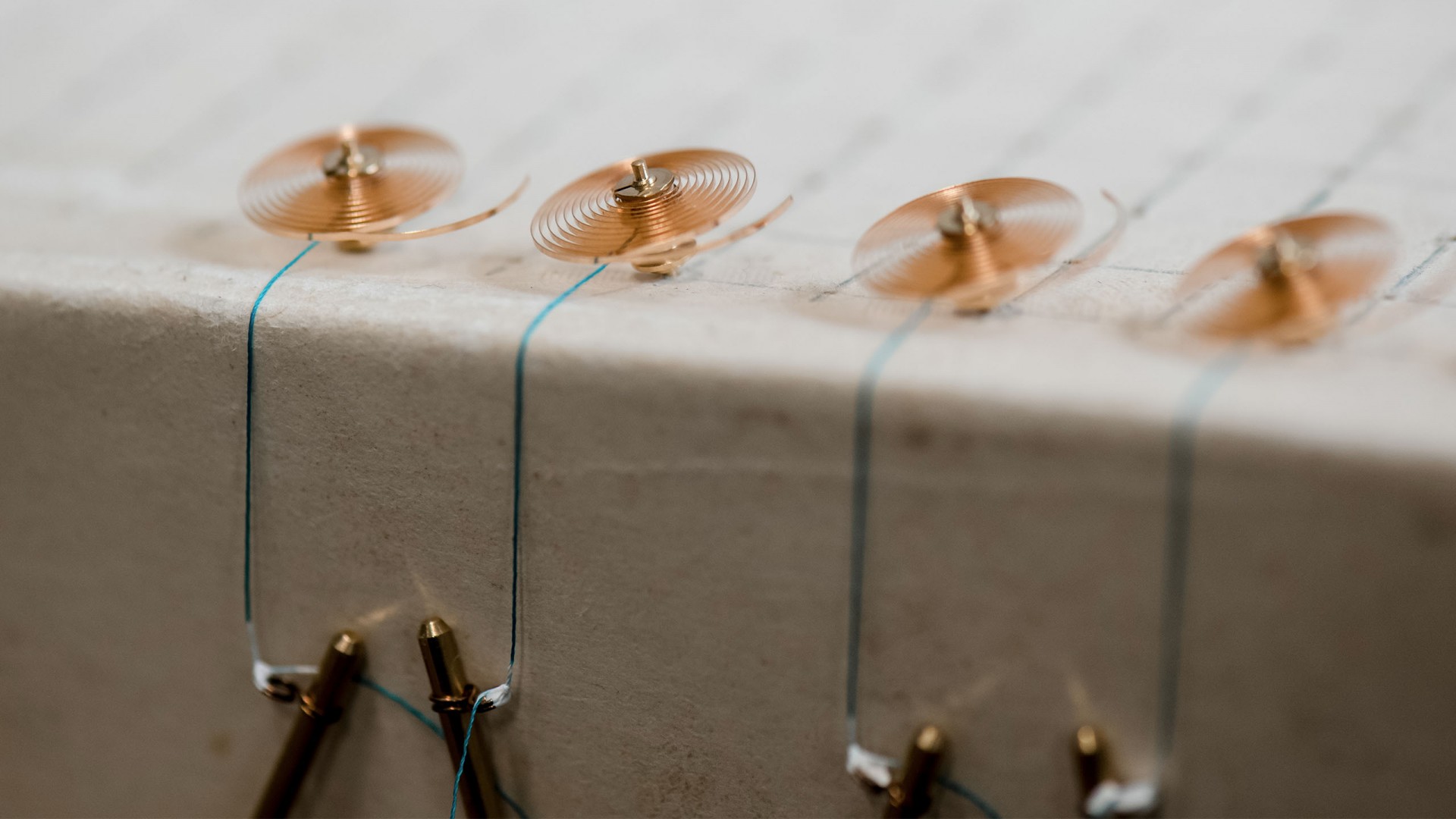 Quality manufcaturing with character | Fischer Barometer