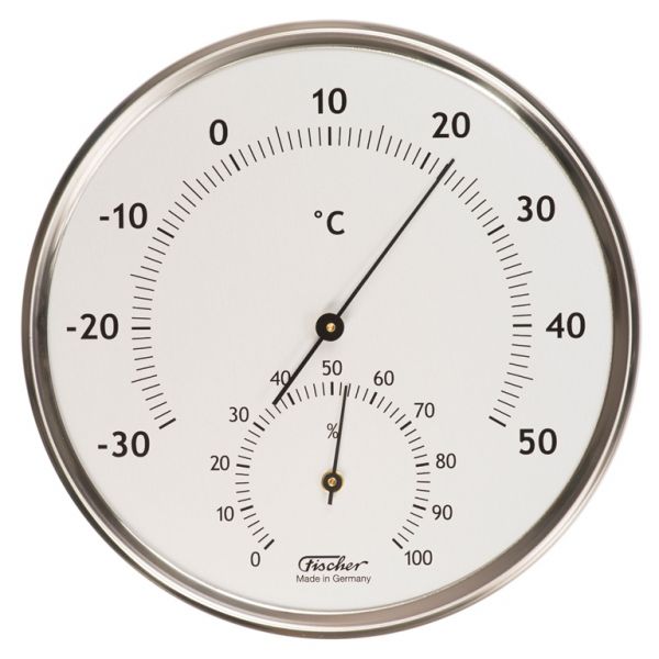 Welcome to the Fischer Online Shop | Fischer Barometer